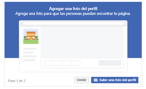 Foto perfil página FB – Adverthia Digital Marketing